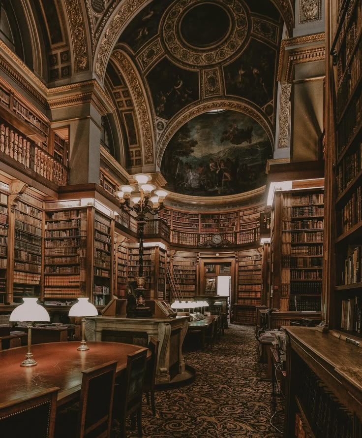 LIT SCROLLS – A place for her